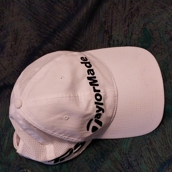 taylor made | Accessories | Taylor Made M3 Hat | Poshmark